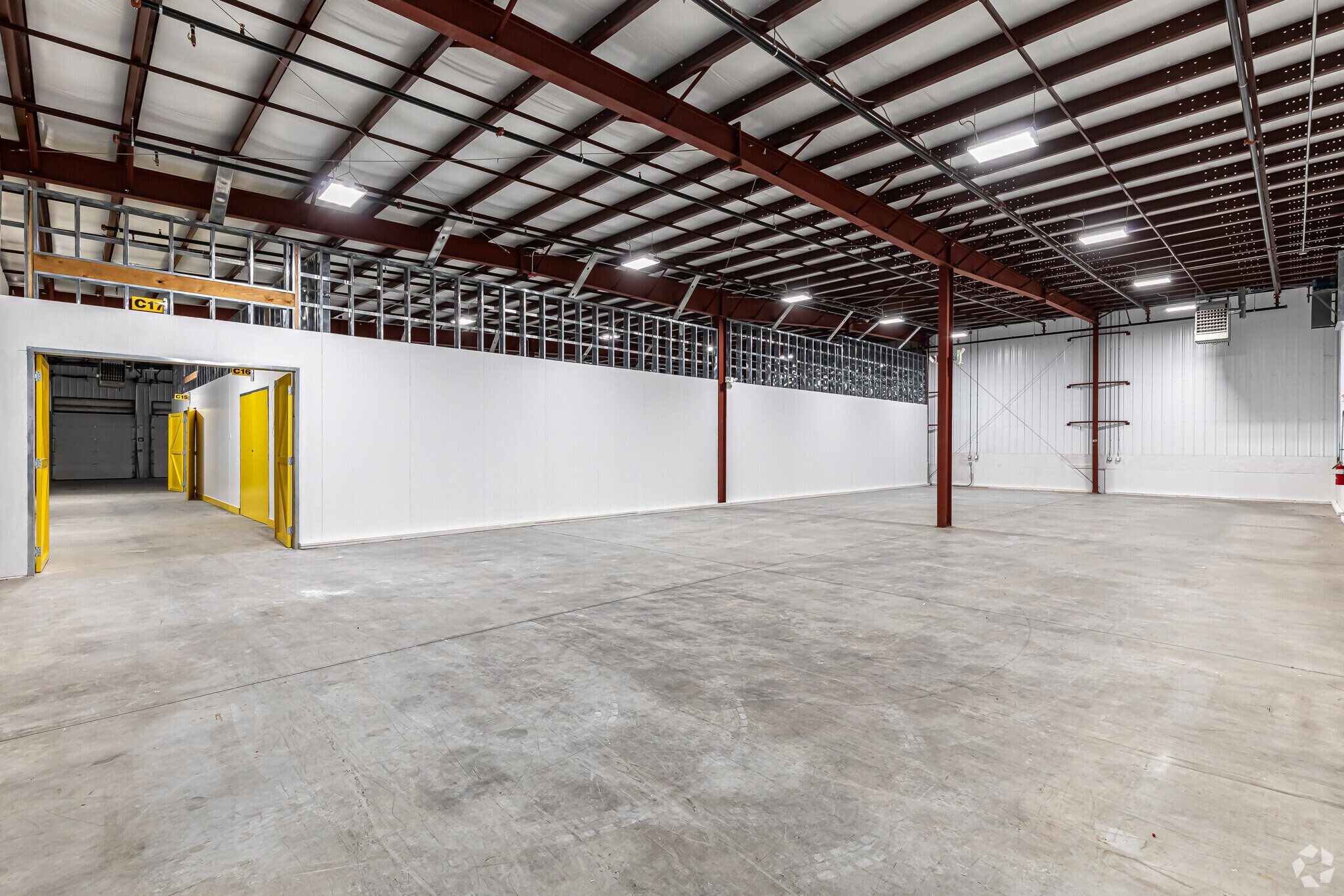 299 Industrial Ln, Torrington, CT 06790 - Warehouse4Biz Connecticut | LoopNet