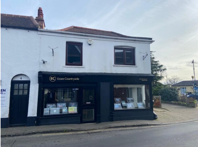 Church St, Rayleigh, SS6 7EE | LoopNet