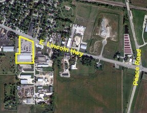 1600 E Lincoln Hwy, Dekalb, IL 60115 - Pen's Point Market | LoopNet