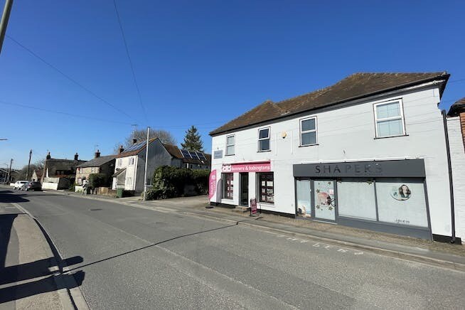 19 Station Rd, Chinnor, OX39 4PU | LoopNet