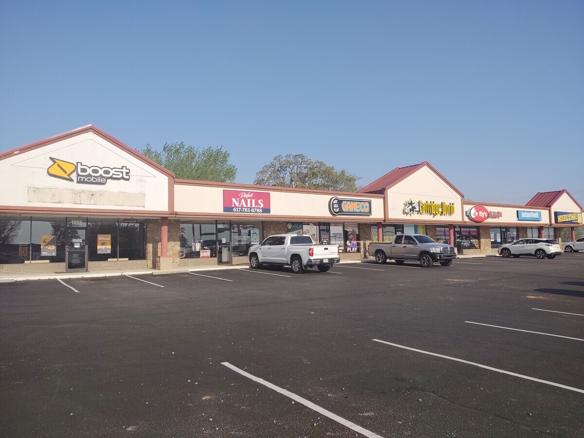 102 N Range Line Rd, Joplin, MO 64801 | LoopNet