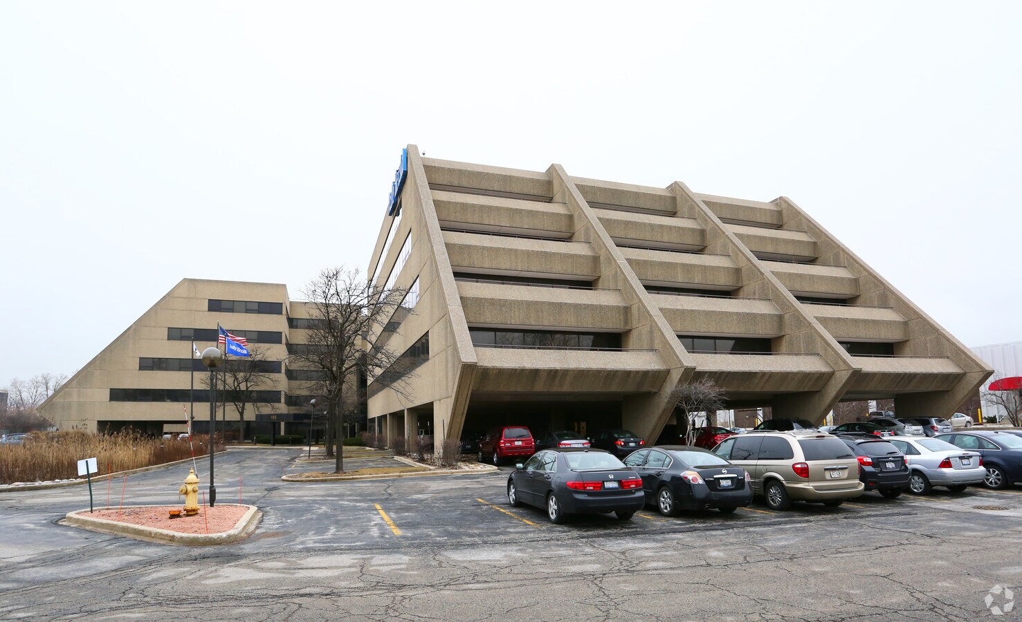 155 E Algonquin Rd, Arlington Heights, IL 60005 - Office for Lease ...