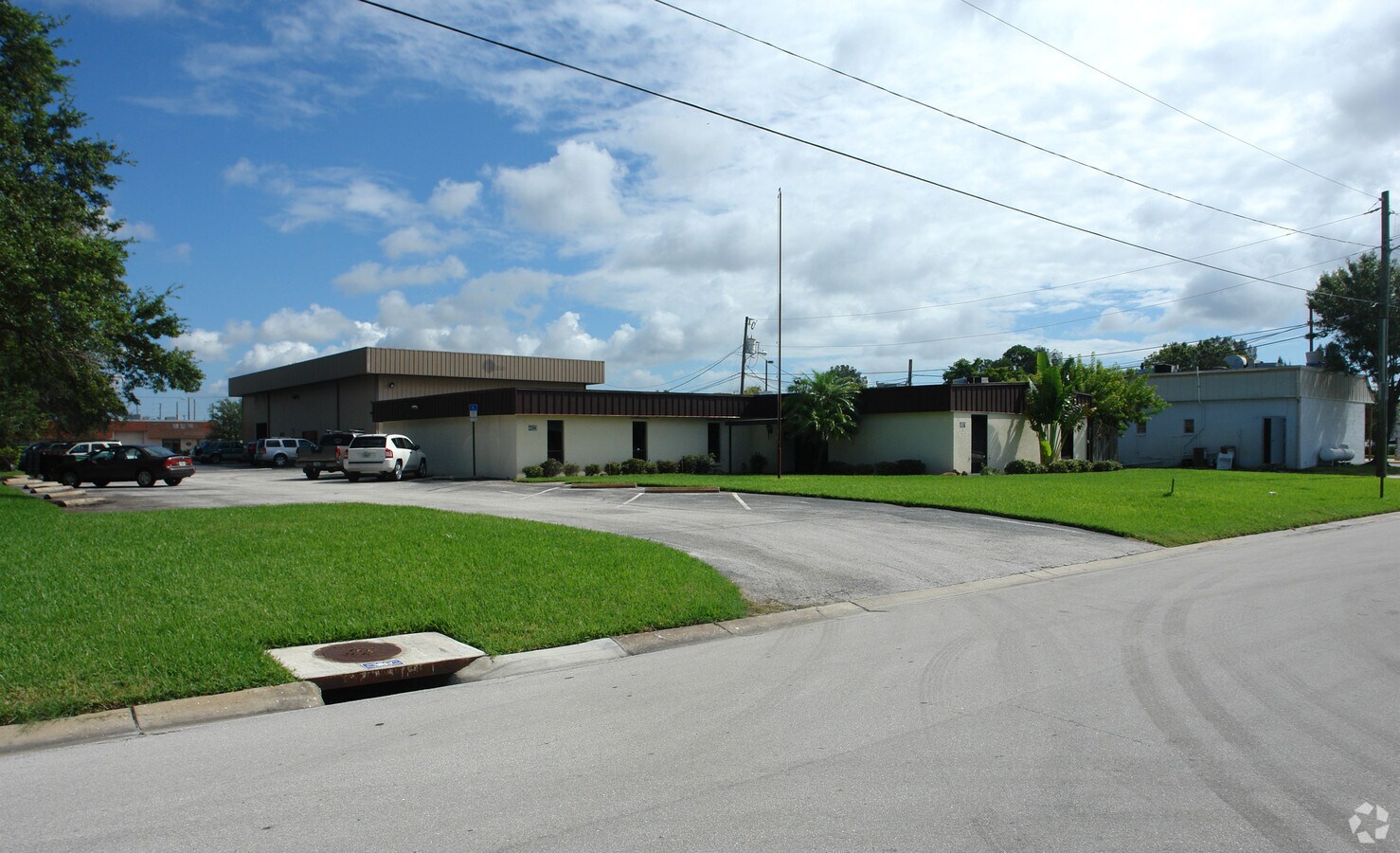 4921 N 71st Ave, Pinellas Park, FL 33781 | LoopNet