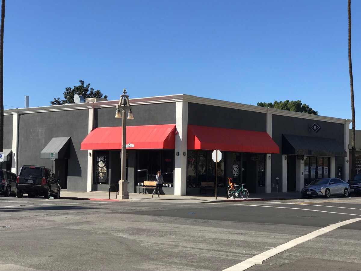 4213 Main St, Riverside, CA 92501 | LoopNet