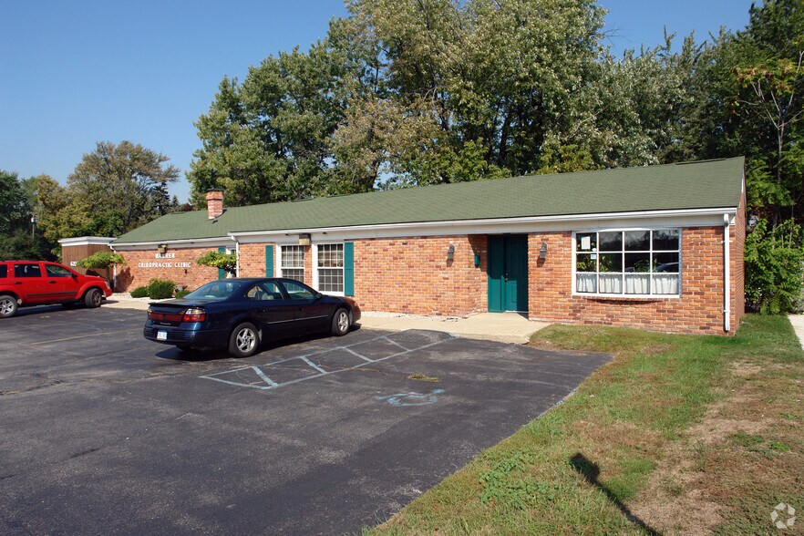 6201 Chicago Rd, Warren, MI 48092 - Office for Lease | LoopNet