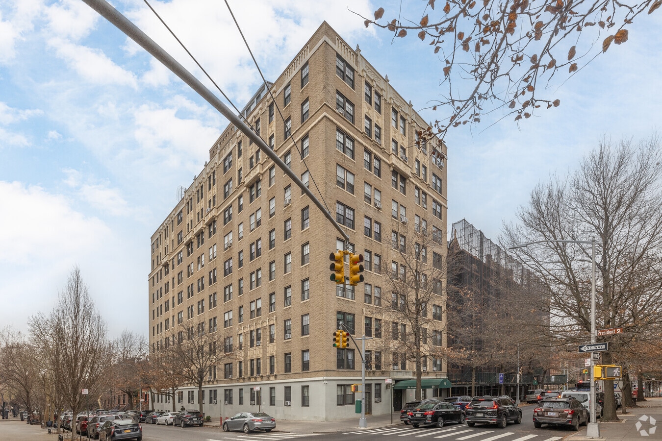 90 8th Ave, Brooklyn, NY 11215 | LoopNet
