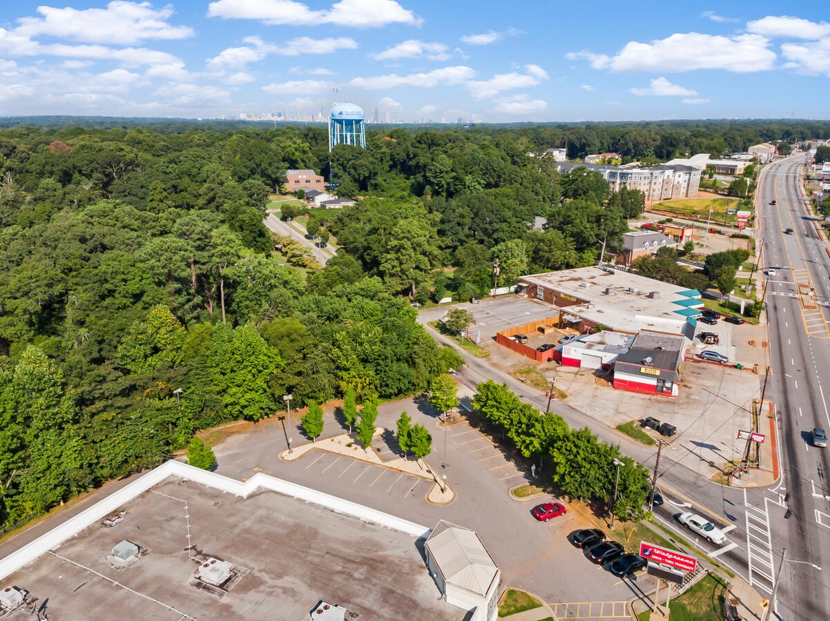 2059 Candler Rd, Decatur, GA 30032 | LoopNet