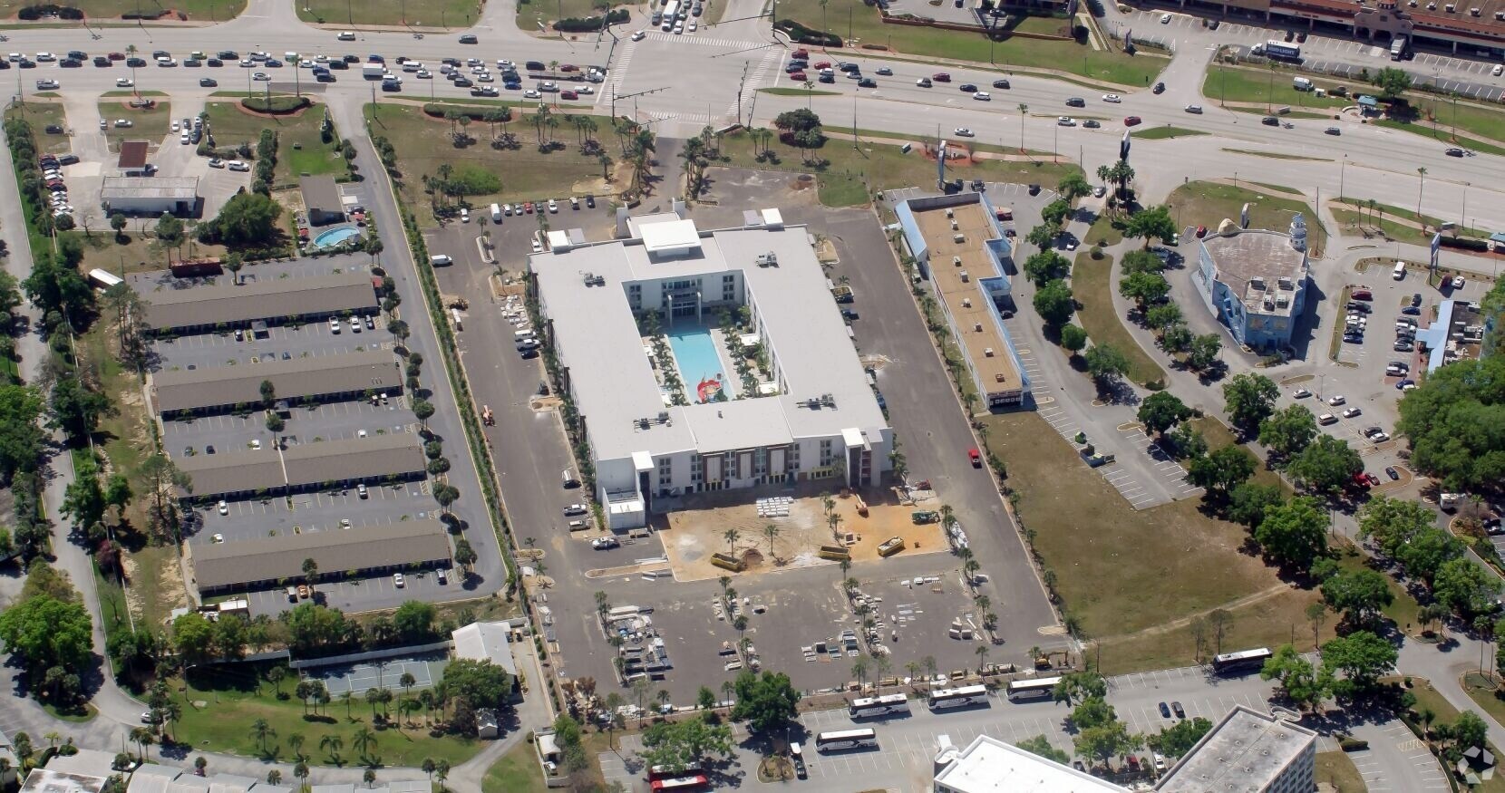 7491 W Irlo Bronson Memorial Hwy, Kissimmee, FL 34747 | LoopNet