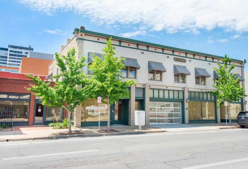 125 E 2nd St N, Wichita, KS 67202 | LoopNet