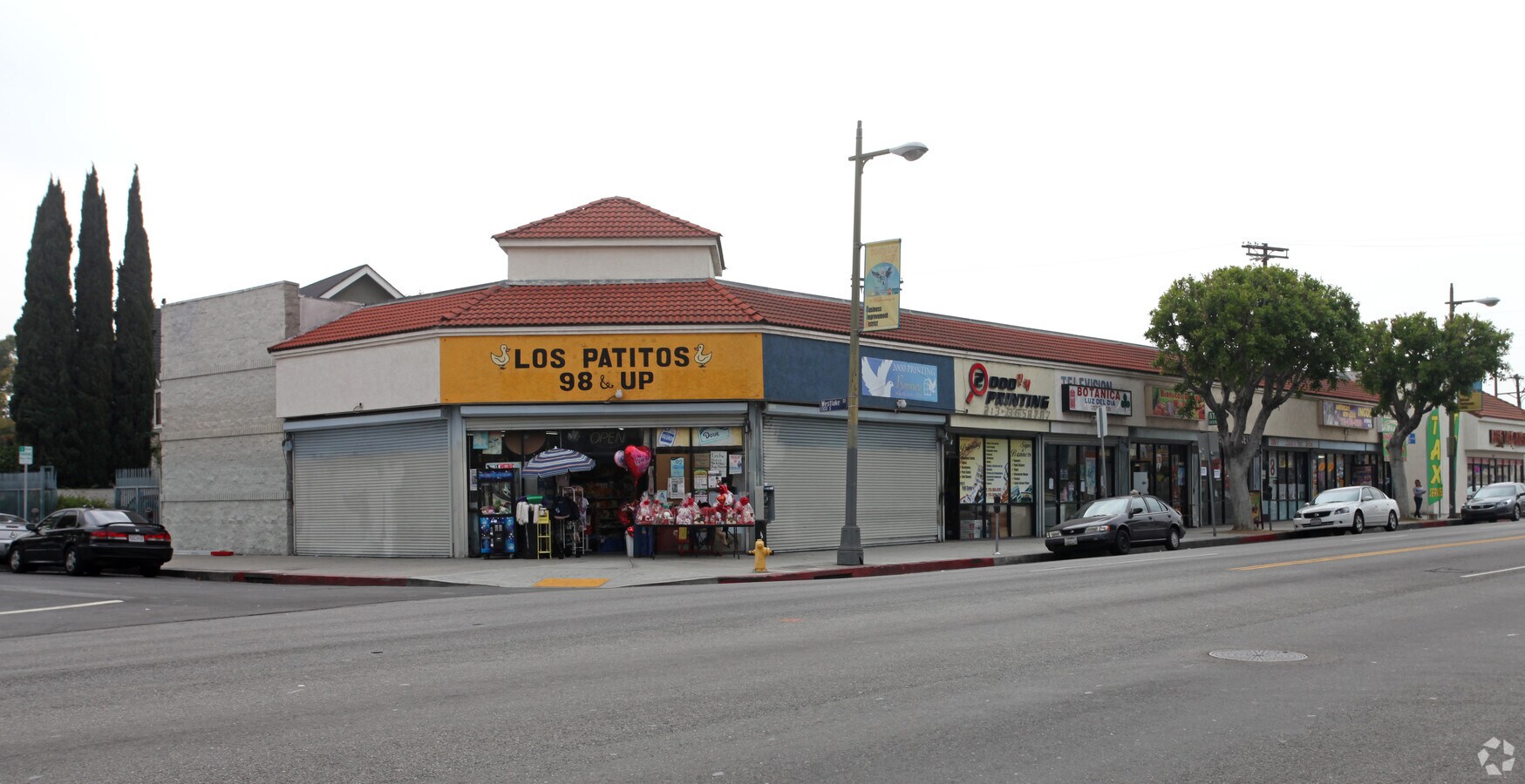 2010 W Pico Blvd, Los Angeles, CA 90006 | LoopNet