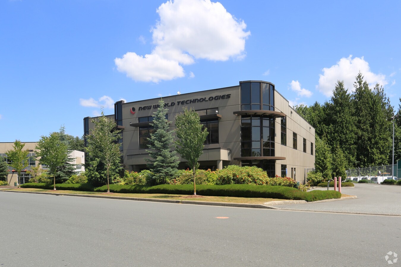 30552 Progressive Way, Abbotsford, BC V2T 6W3 | LoopNet 30552 Progressive Way, Abbotsford, BC V2T 6W3 | LoopNet