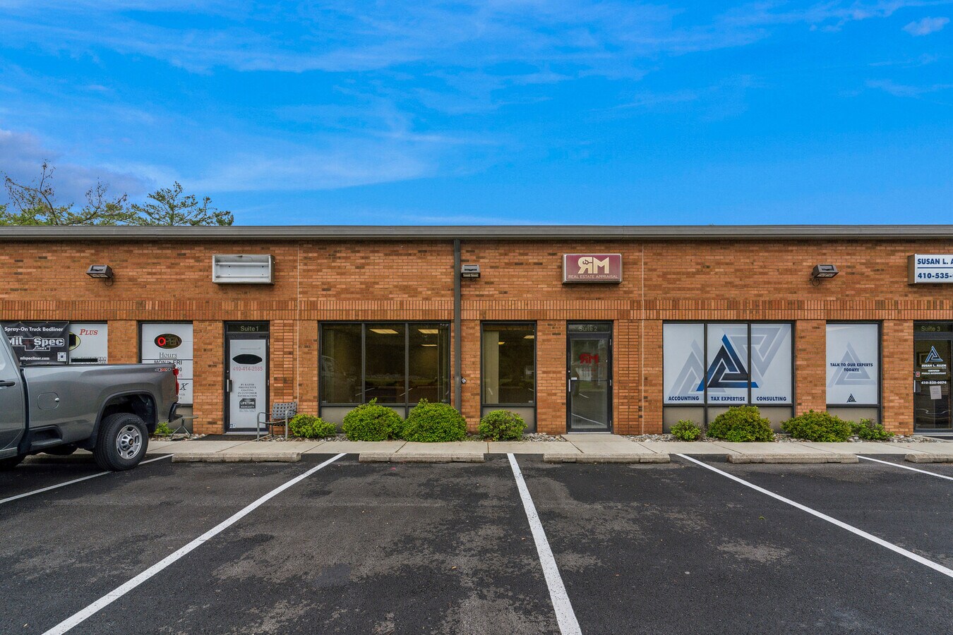 3965 Hallowing Point Rd, Prince Frederick, MD 20678 | LoopNet