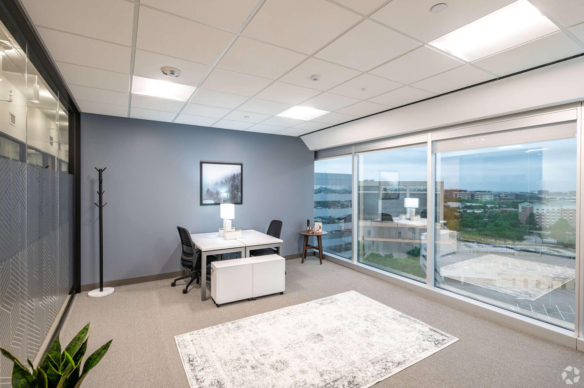 15305 N Dallas Pky, Addison, TX 75001 - Spaces The Colonnade | LoopNet