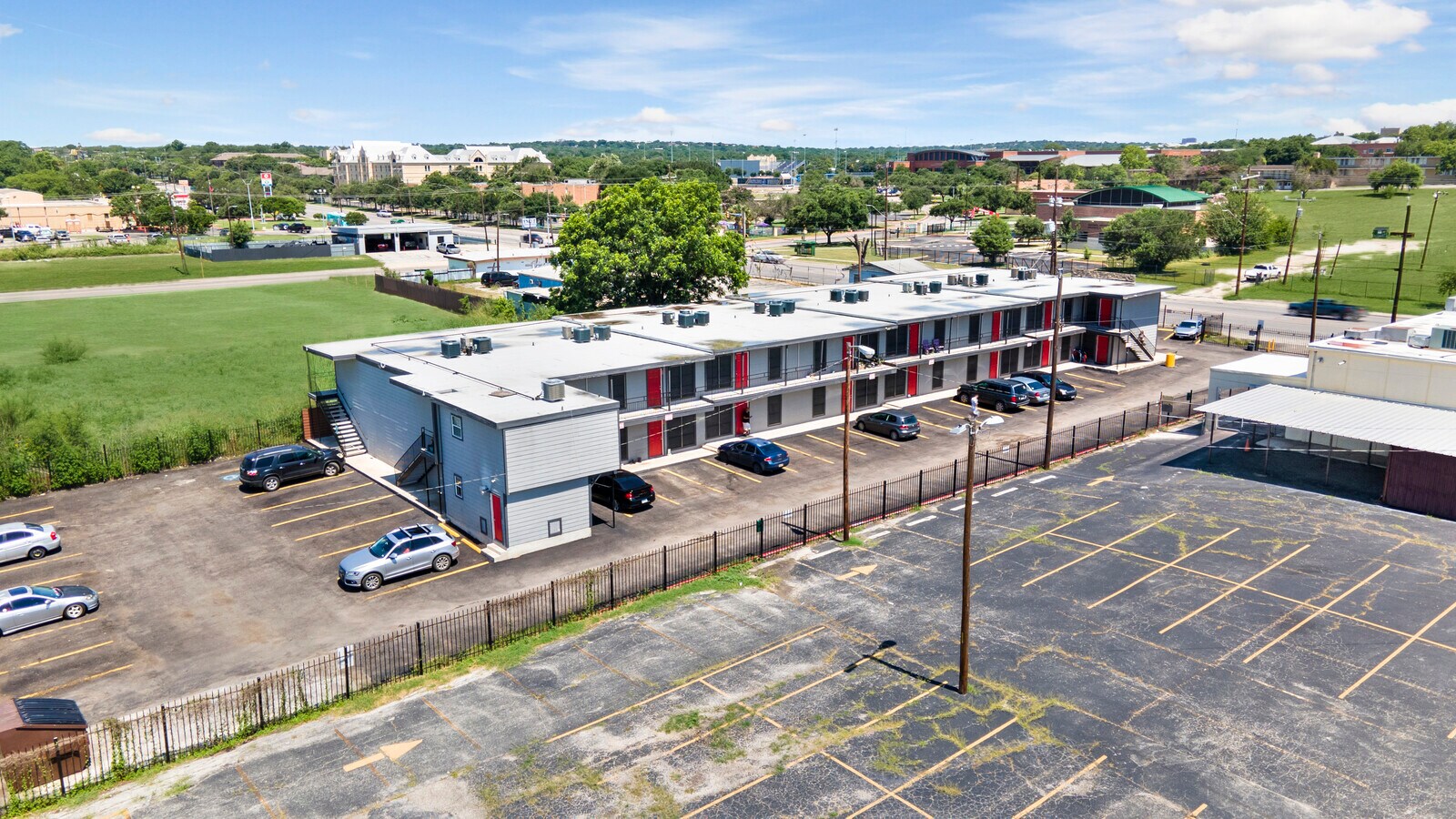 3122 Culebra Rd, San Antonio, TX 78228 | LoopNet