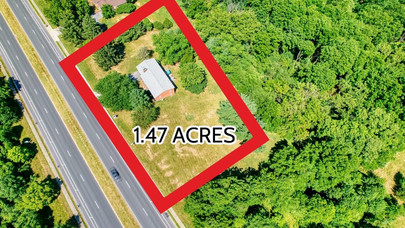 5203 New Design Rd, Frederick, MD 21703 | LoopNet