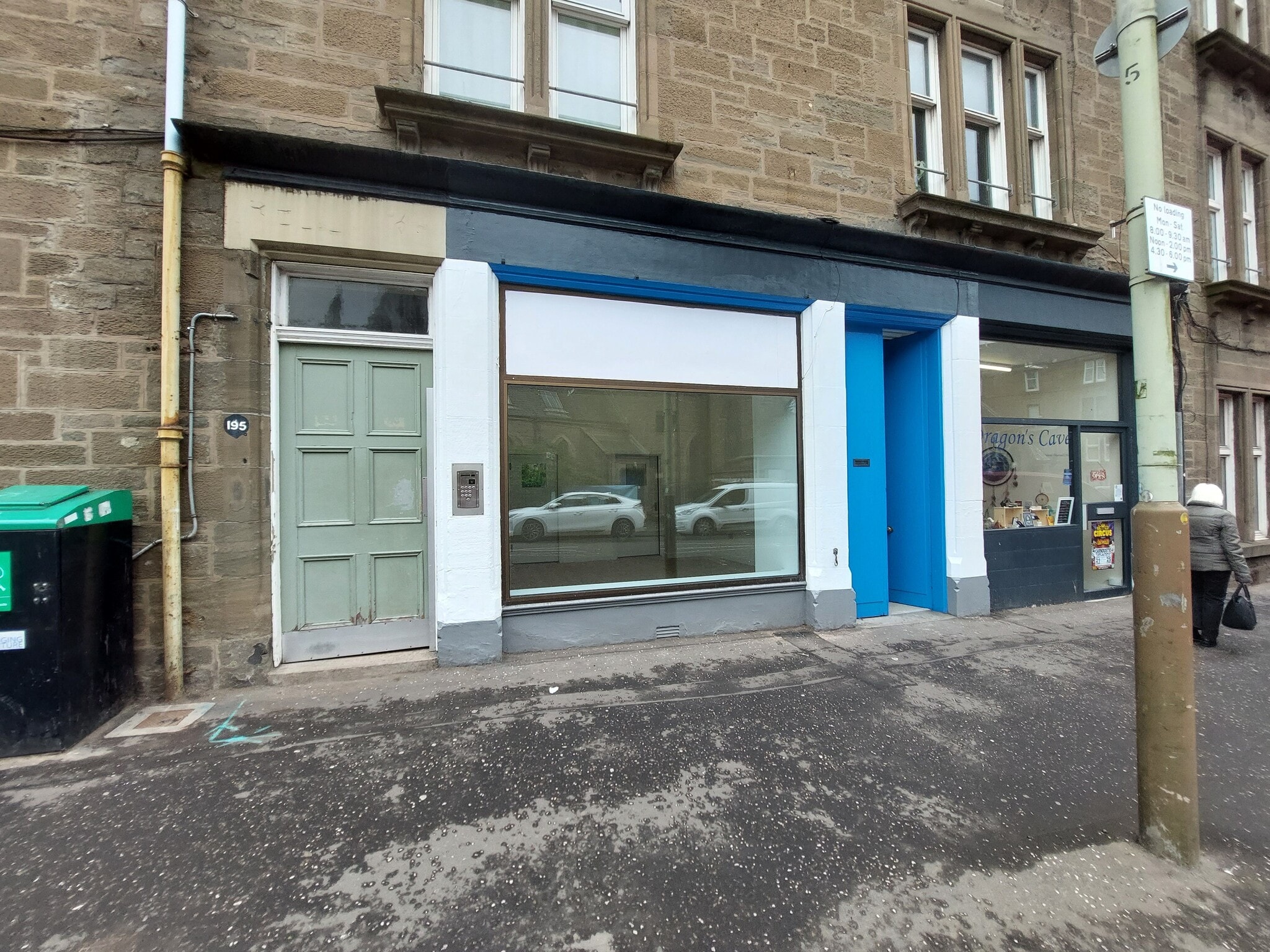 193 Albert St, Dundee, DD4 6PX - Retail for Lease | LoopNet