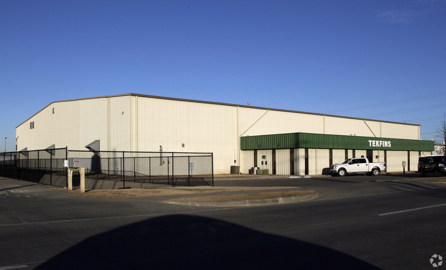 5566 S Garnett Rd, Tulsa, OK 74146 | LoopNet