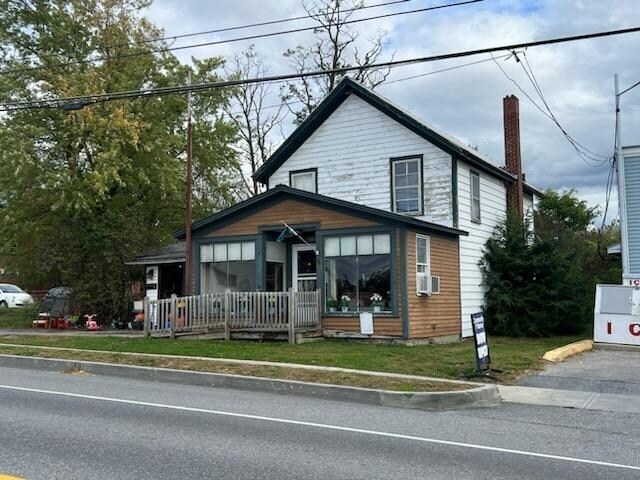 13 Main St, Vergennes, VT 05491 - Multifamily for Sale | LoopNet