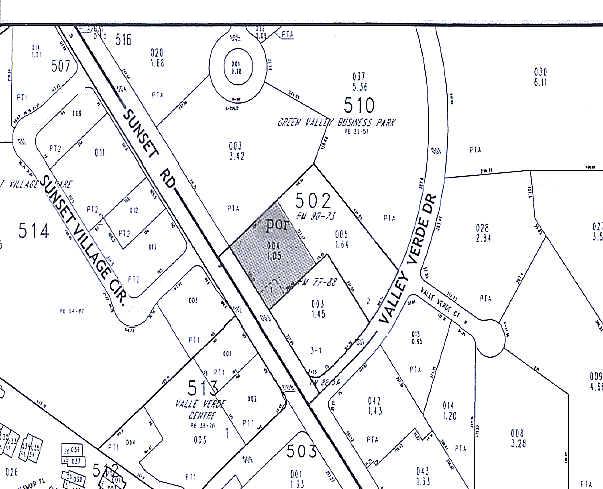 2020 W Sunset Rd, Henderson, NV 89014 | LoopNet