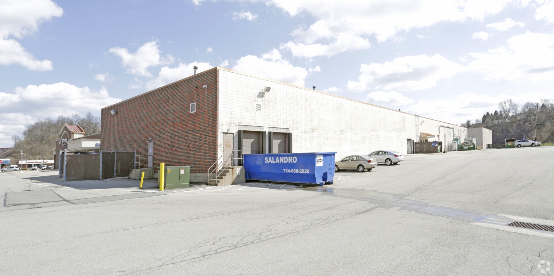 8775 Norwin Ave, Irwin, PA 15642 | LoopNet