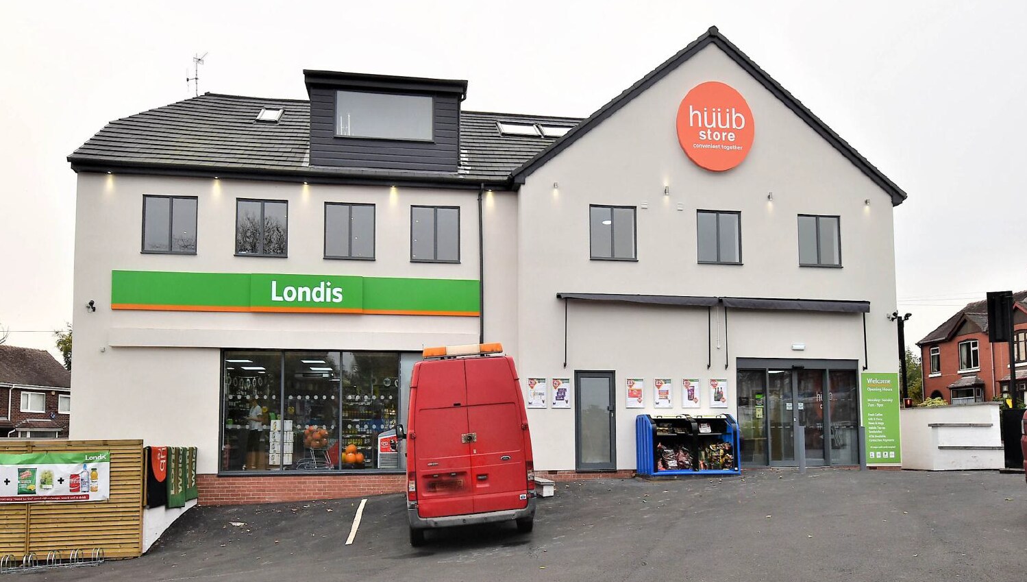 Manchester Rd, Congleton, CW12 1NP | LoopNet