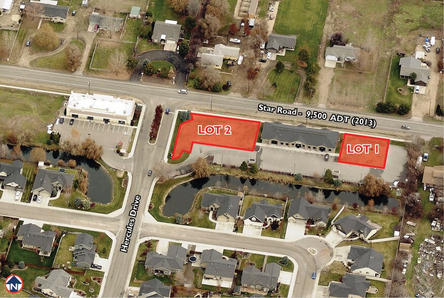 795 N Star Rd, Star, ID 83669 | LoopNet