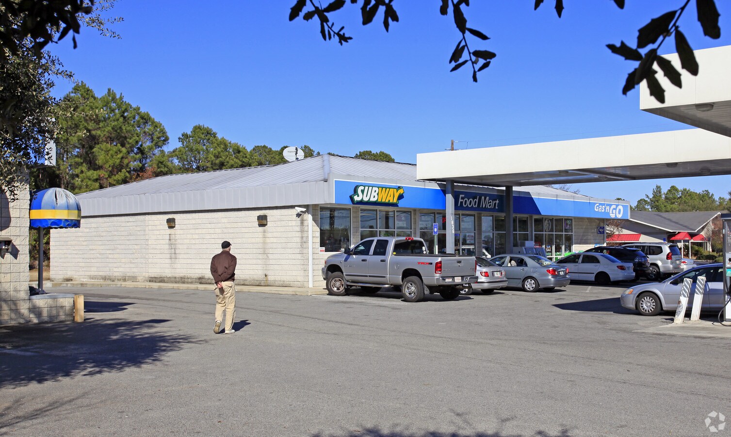 1836 W Hill Ave, Valdosta, GA 31601 | LoopNet