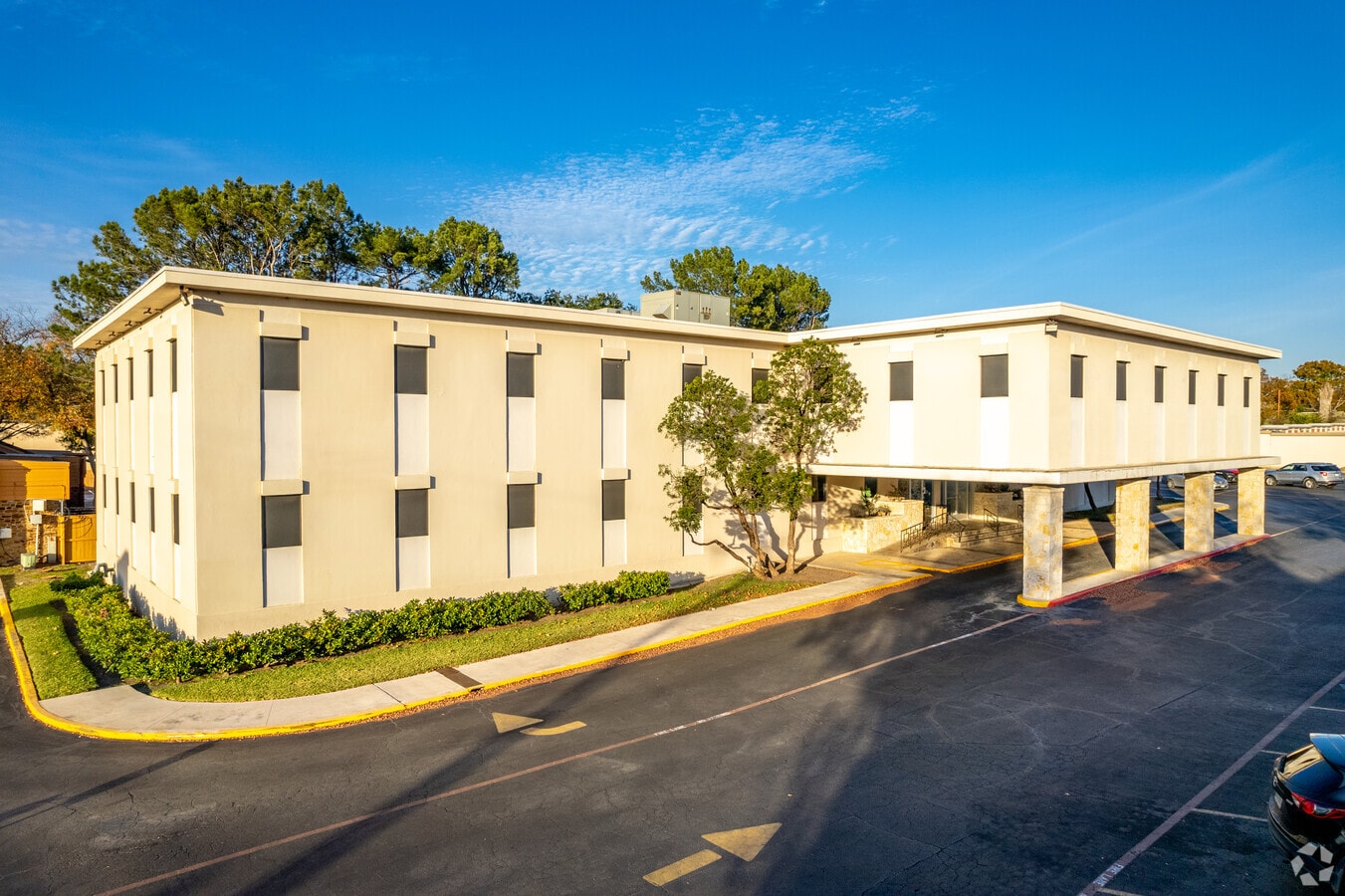 7254 Blanco Rd, San Antonio, TX 78216 | LoopNet