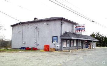 8774 Dixie Hwy, Clarkston, MI 48348 - APN/Parcel ID: 07-24-126-006