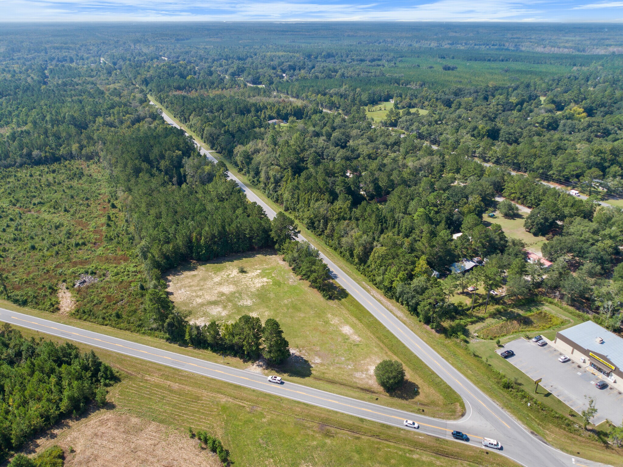 Midland Rd, Guyton, GA 31312 - 0 Hwy 17 | LoopNet