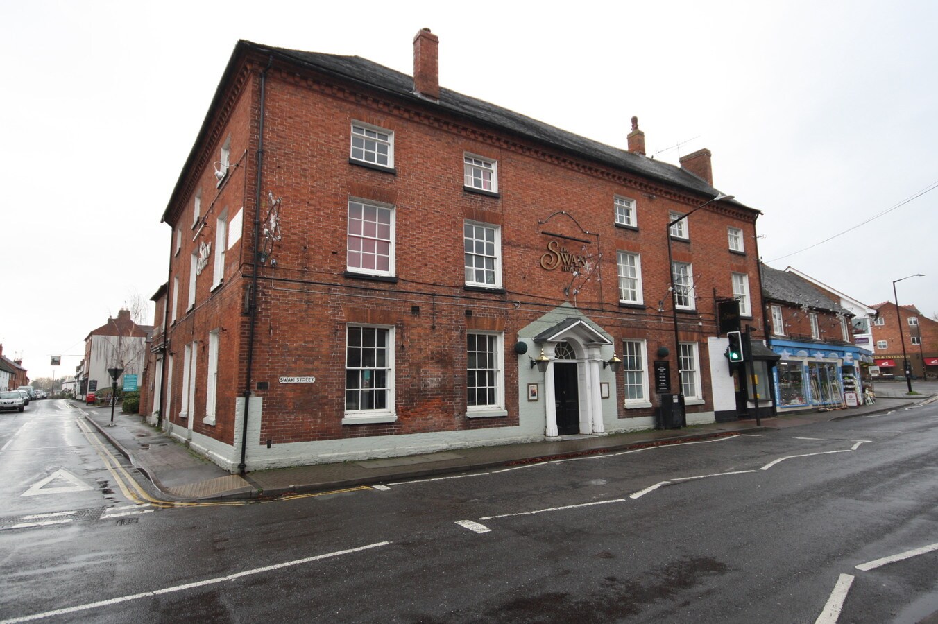 Swan St, Alcester, B49 5DP | LoopNet
