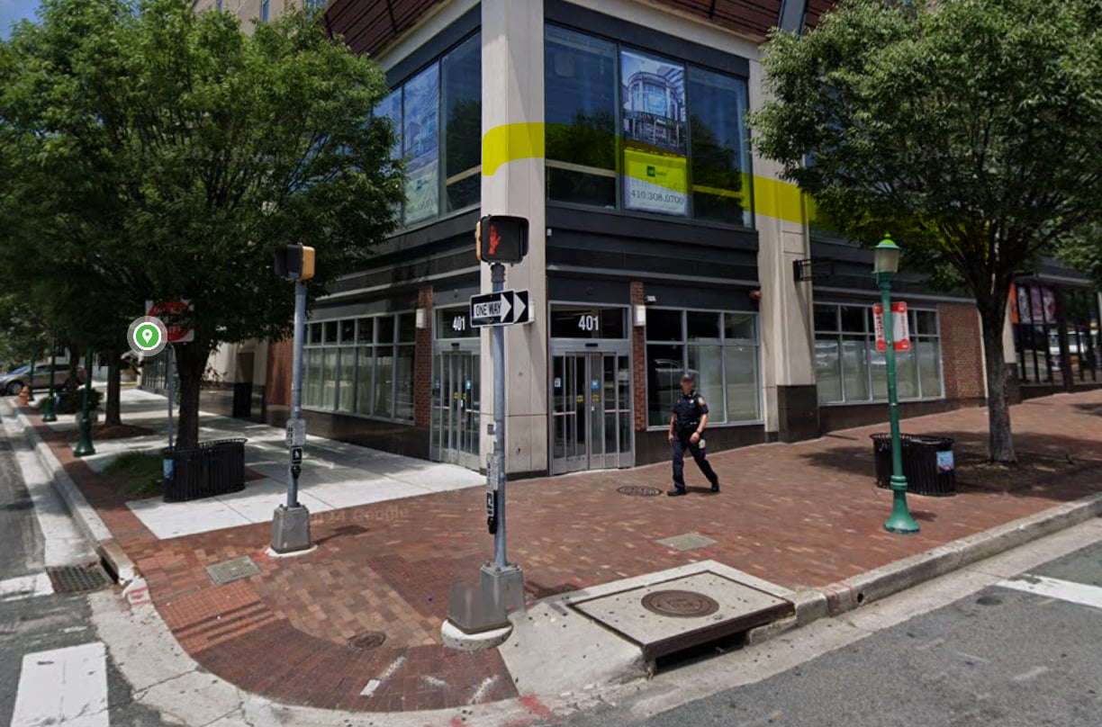 1 W Pennsylvania Ave, Towson, MD 21204 - Towson Commons | LoopNet