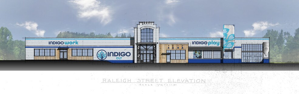 3945 The Plaza, Charlotte, NC 28205 | LoopNet