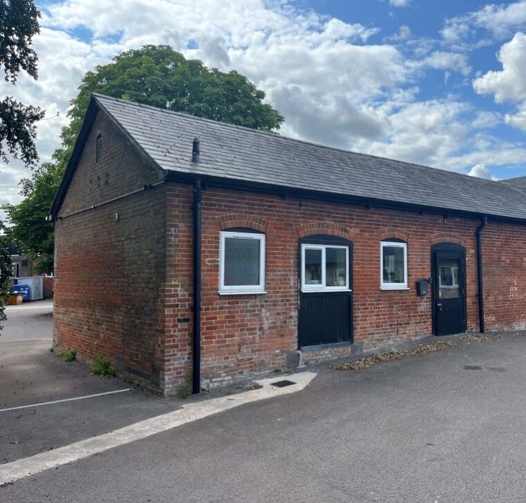 Folly Rd, Devizes, SN10 2LT - Unit 1 and 2 | LoopNet