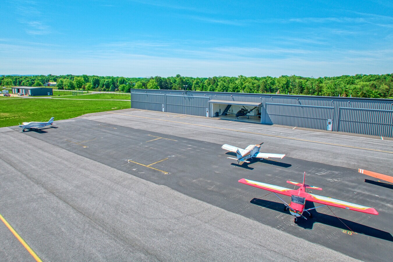 741-1 Airport Rd, Winchester, VA 22602 | LoopNet