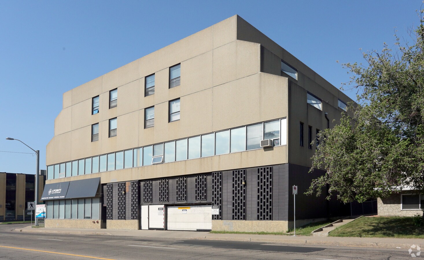 12406 112th Ave, Edmonton, AB T5M 2S9 | LoopNet