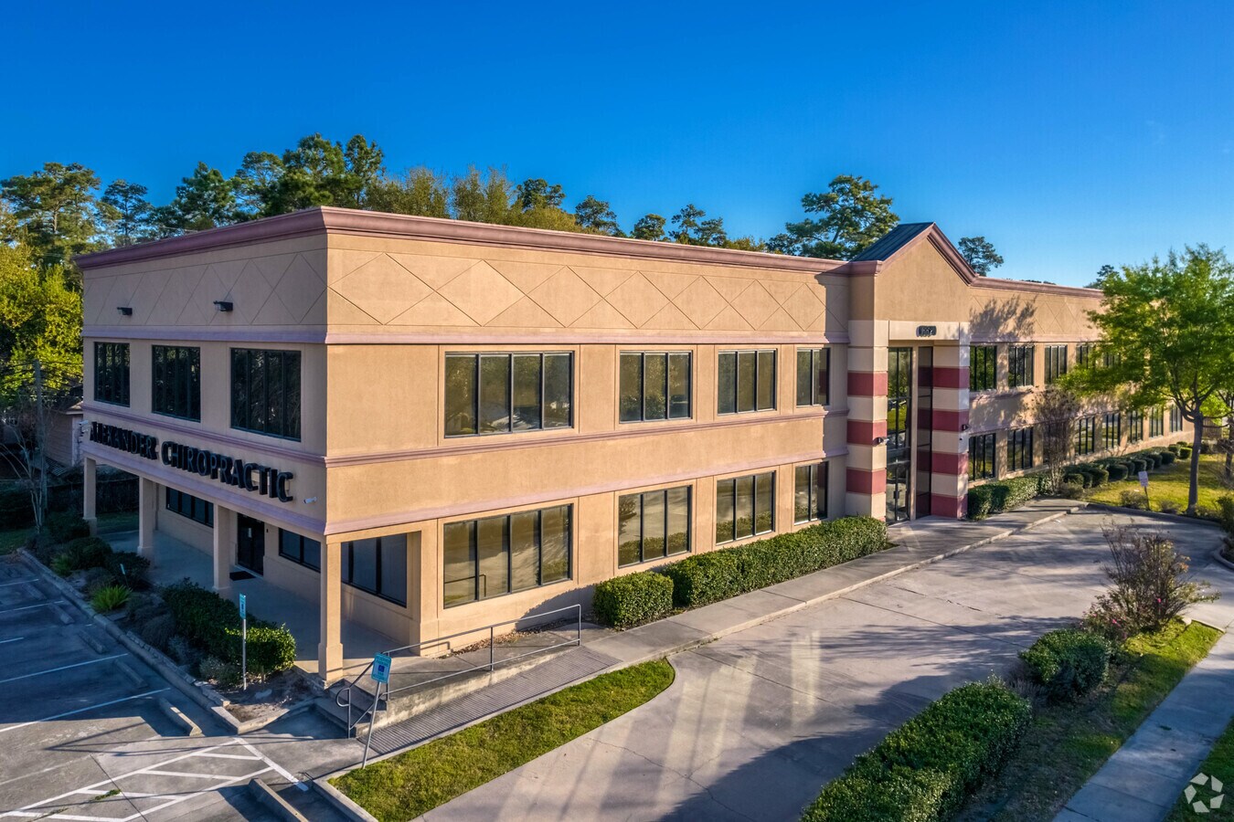 6630 Cypresswood Dr, Spring, TX 77379 | LoopNet