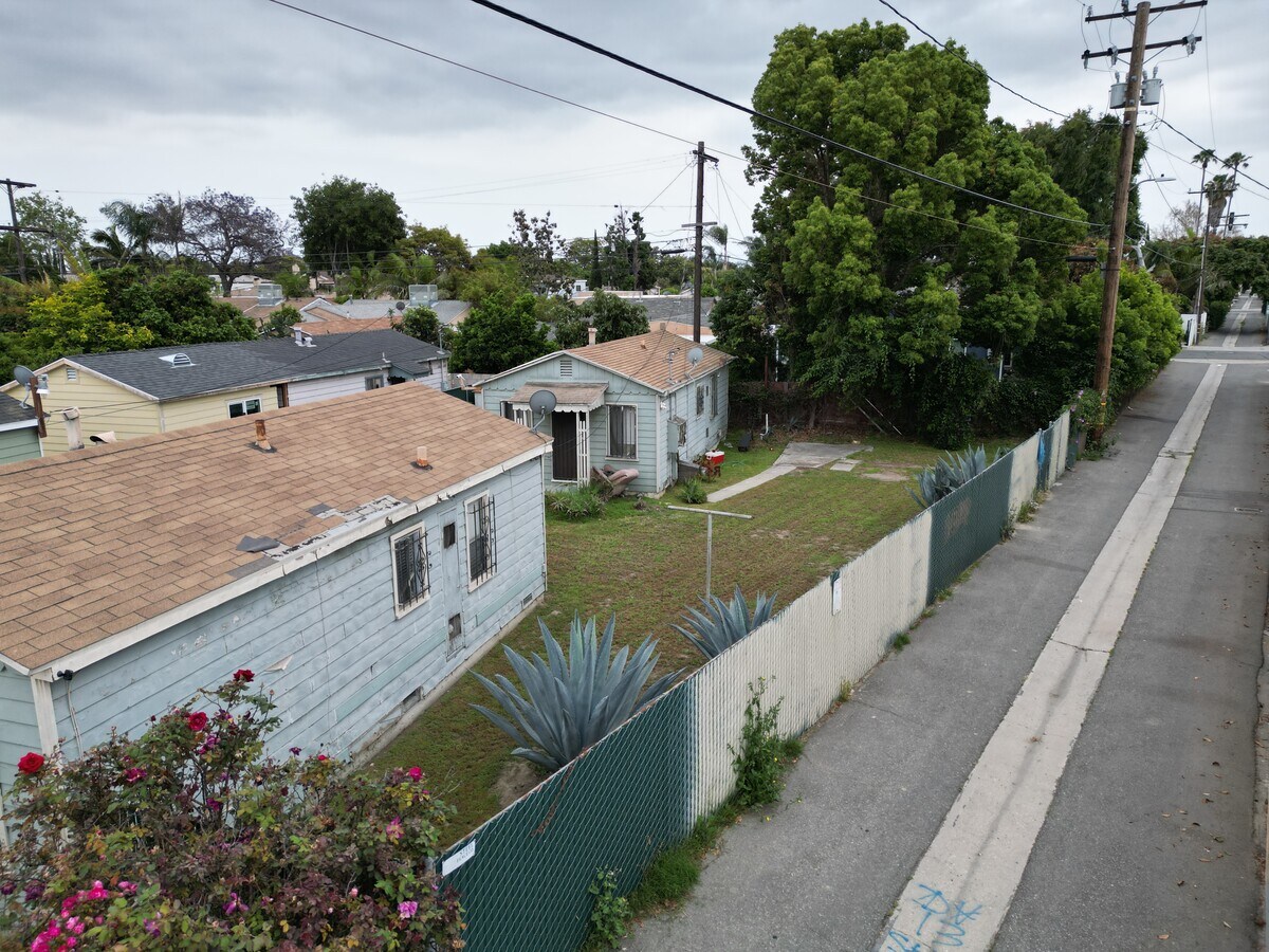 2510 E Harrison St, Carson, CA 90810 | LoopNet