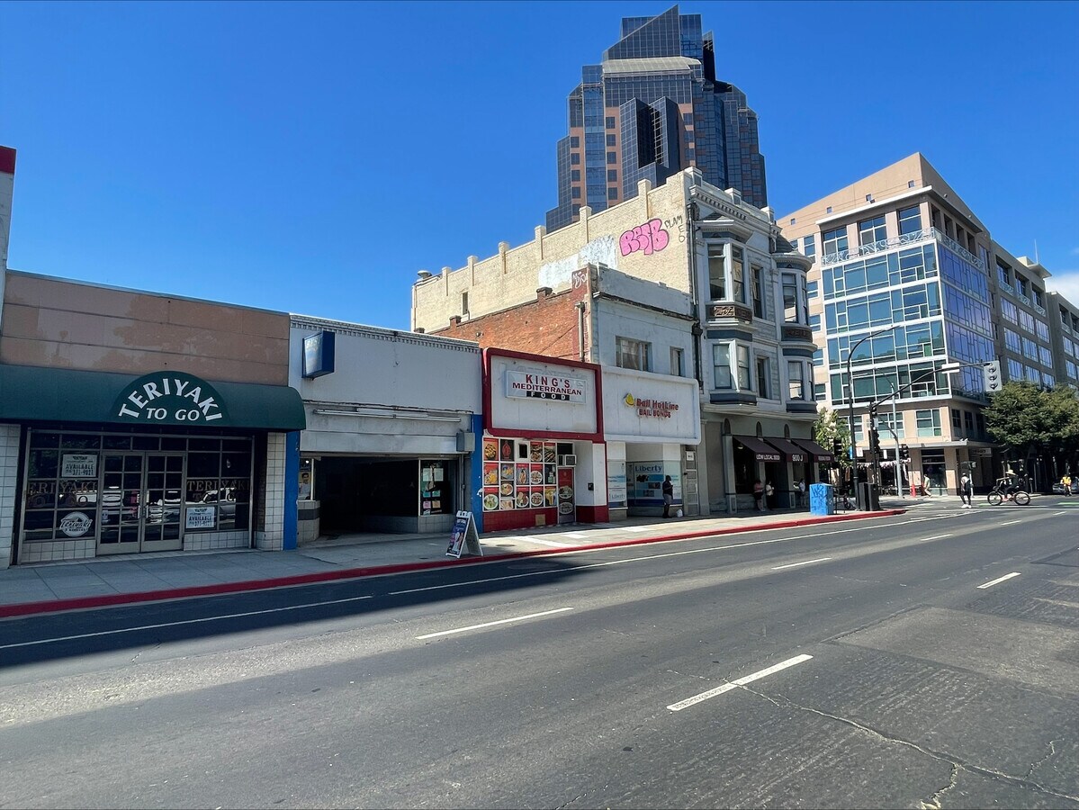 908 J St, Sacramento, CA 95814 | LoopNet