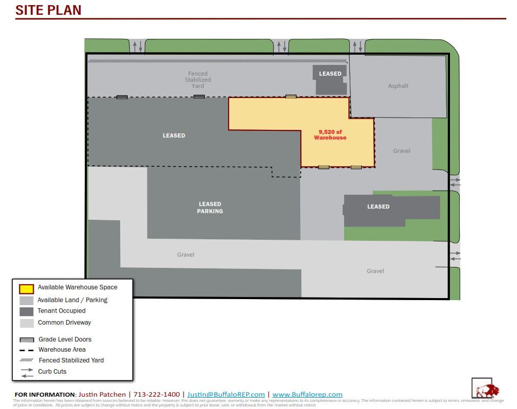 4845 Yale St, Houston, TX 77018 | LoopNet