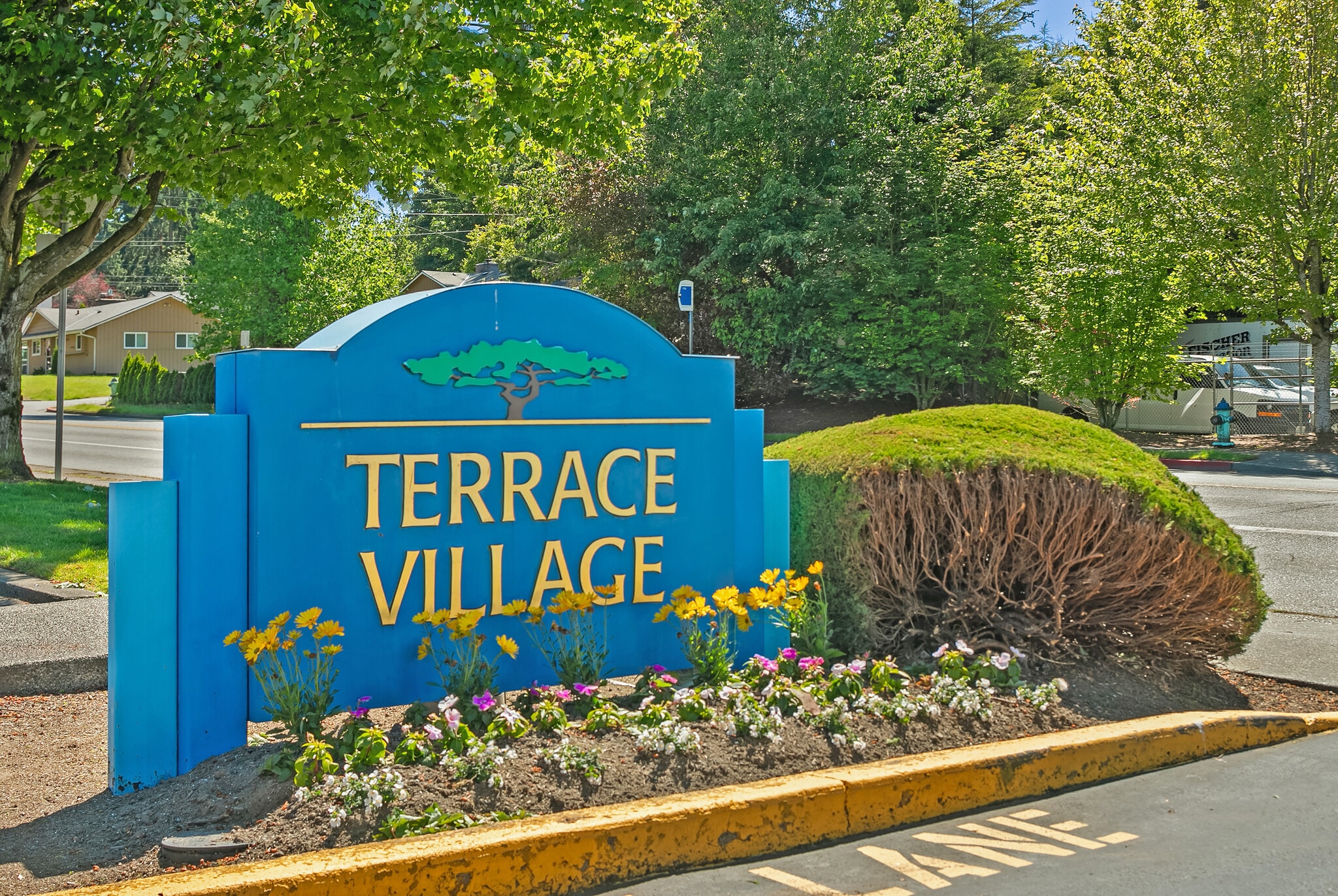 22003 66th Ave W, Mountlake Terrace, WA 98043 - Terrace Village | LoopNet