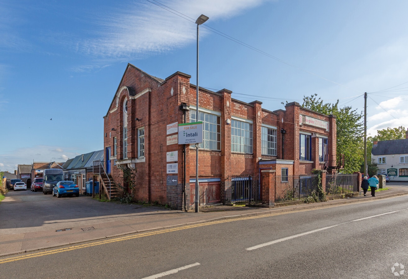 29 Wigston St, Countesthorpe, LE8 5RP | LoopNet