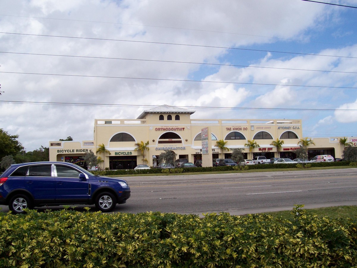 3469 Boynton Beach Blvd, Boynton Beach, FL 33436 - Greentree Plaza II ...