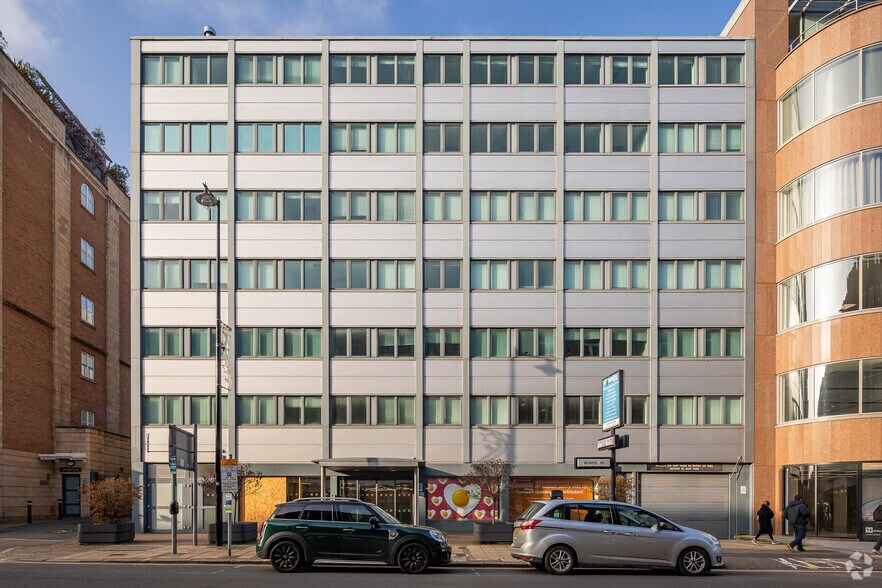 19 Worple Rd, London, SW19 4JS - Office for Lease | LoopNet