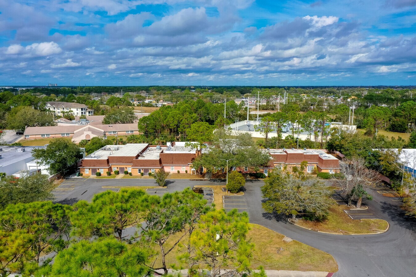 1430 Mason Ave, Daytona Beach, FL 32117 | LoopNet