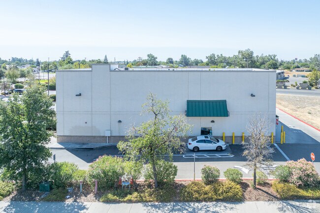 California Commercial Real Estate for Sale | LoopNet