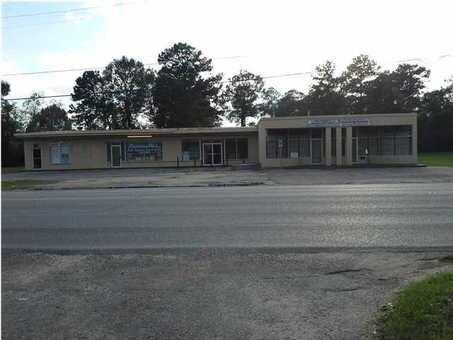 3803 Saint Stephens Rd, Mobile, AL 36612 | LoopNet