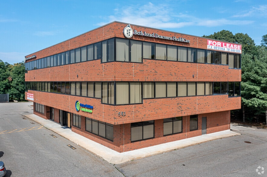 501 John Mahar Hwy, Braintree, MA 02184 - Horizon Plaza | LoopNet