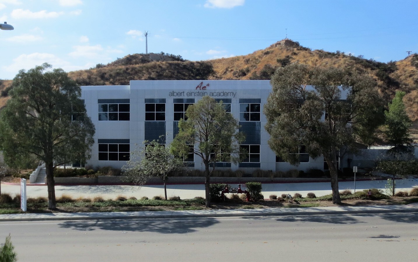 28141 Kelly Johnson Pky, Valencia, CA 91355 | LoopNet