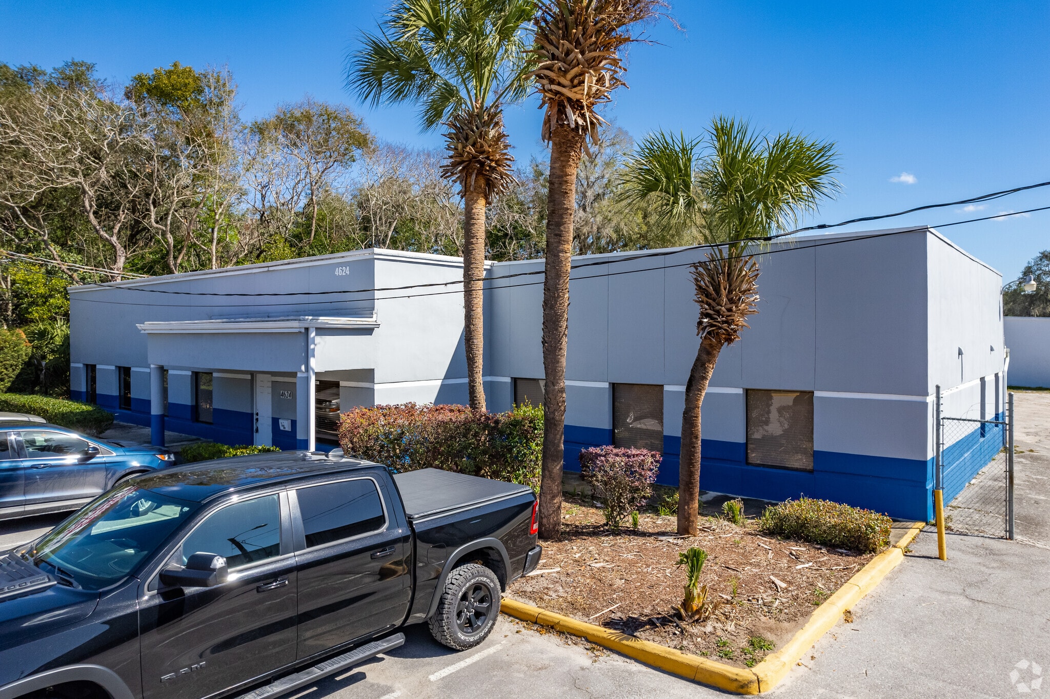 4624 Gall Blvd, Zephyrhills, FL 33542 - Executive Offices-Gall Blvd. Business Park | LoopNet
